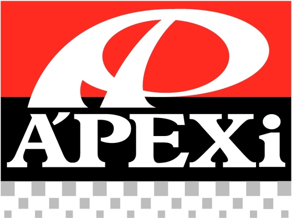 Apexi free vector download (2 Free vector) for commercial use. format ...