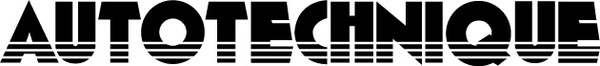 Autotechnique logo Vectors graphic art designs in editable .ai .eps ...
