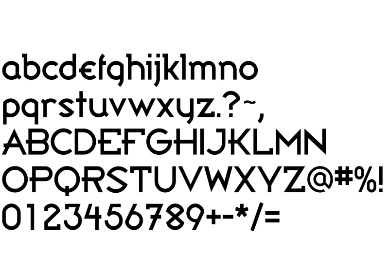 Neovix basic font free download 1,313 truetype .ttf opentype .otf files page 10