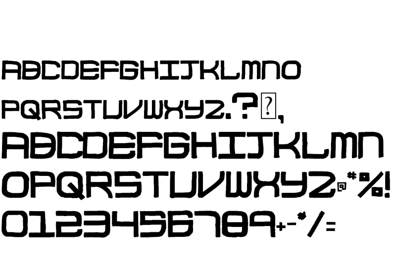 Qr Code Font Free Download 51 Truetype ttf Opentype otf Files Qr Code Font Free Download 51 Truetype ttf Opentype otf Files