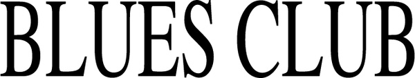 Blues club Vectors graphic art designs in editable .ai .eps .svg format ...