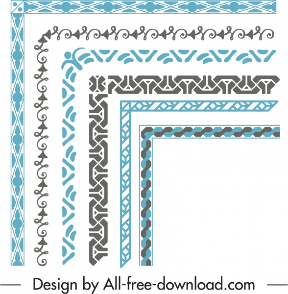 How To Insert Borders In Coreldraw - Design Talk