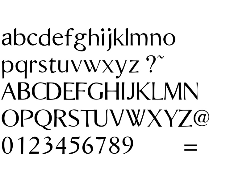 Basic sans serif font free download 1,819 truetype .ttf opentype .otf ...