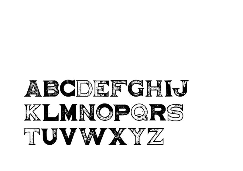 Brighton bold font free download