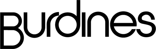 Burdines 0 Vectors graphic art designs in editable .ai .eps .svg format ...