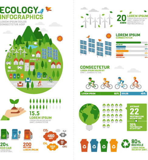 Business infographic creative design22 Vectors images graphic art ...