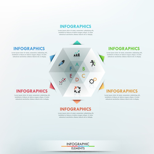 Business infographic creative design31 Vectors images graphic art ...