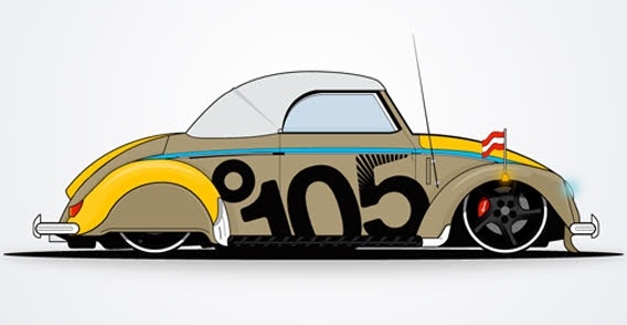 Car vector Vectors graphic art designs in editable .ai .eps .svg format ...