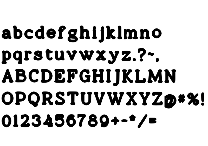 2d font tfb font free download 26,498 truetype .ttf opentype .otf files ...