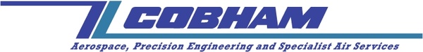 Cobham Satcom Logo
