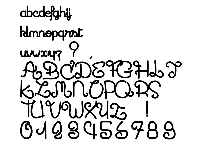 Bd script regular font free download 4,976 truetype .ttf opentype .otf ...