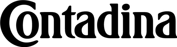 Contadina Logo