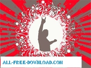 Cool Vector Art Free vector in Encapsulated PostScript eps ( .eps ...