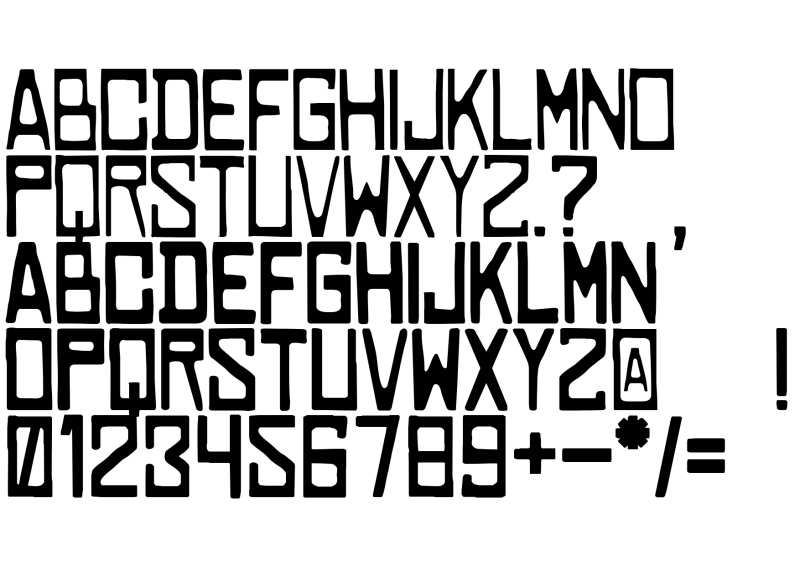 2d font tfb font free download 26,498 truetype .ttf opentype .otf files ...