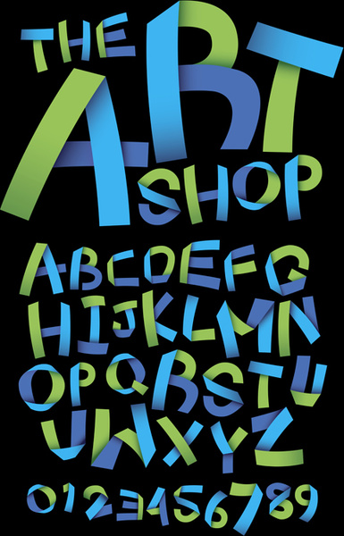 Creative Alphabet Letters Free Vector Download 15 965 Free Vector For Creative Alphabet Letters Free Vector Download 15 965 Free Vector For