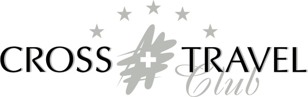 Cross travel Vectors graphic art designs in editable .ai .eps .svg ...