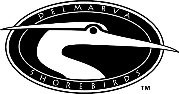 Shorebirds Logo