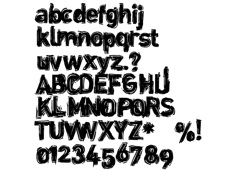 Distorted font free download 578 truetype .ttf opentype .otf files
