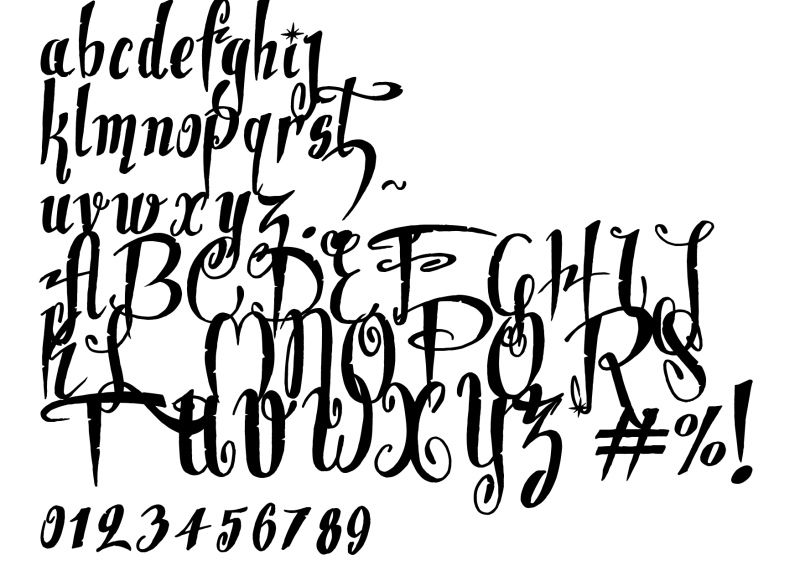 Bd script regular font free download 4,976 truetype .ttf opentype .otf ...