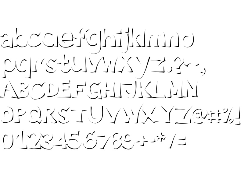 Font error font free download 26,498 truetype .ttf opentype .otf files ...