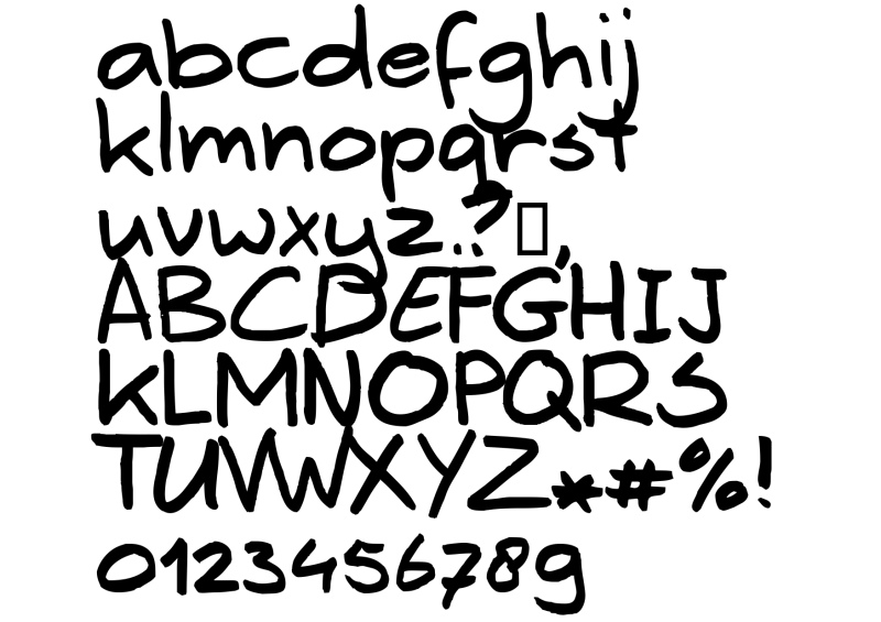 Erwin Font in truetype .ttf opentype .otf format free and easy download ...