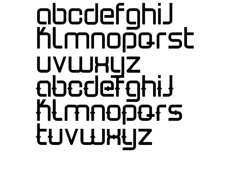 Tech font free download 696 truetype .ttf opentype .otf files
