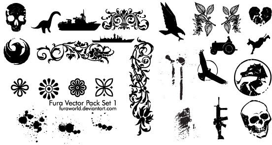 Free vector pack Vectors graphic art designs in editable .ai .eps .svg ...