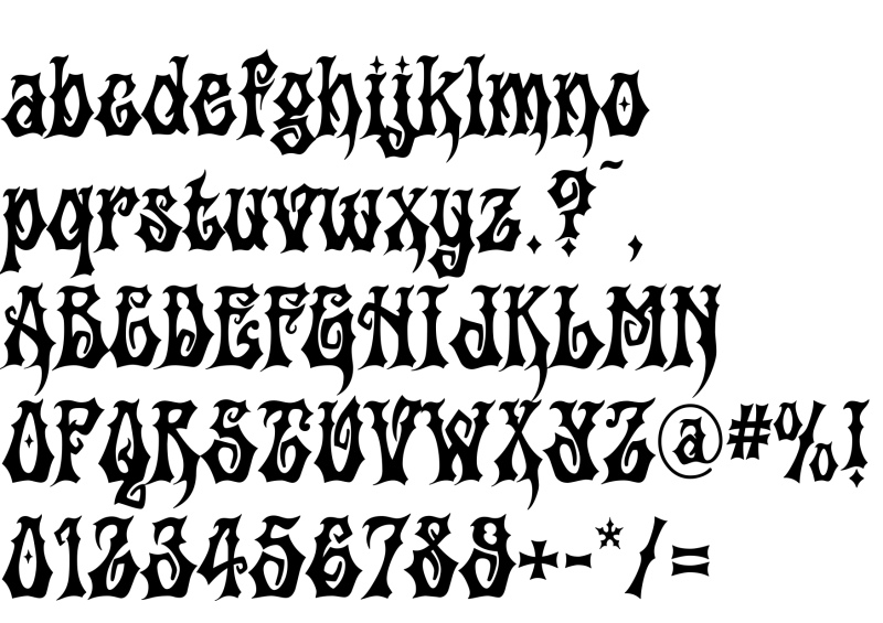 Griffin Font in truetype .ttf opentype .otf format free and easy ...