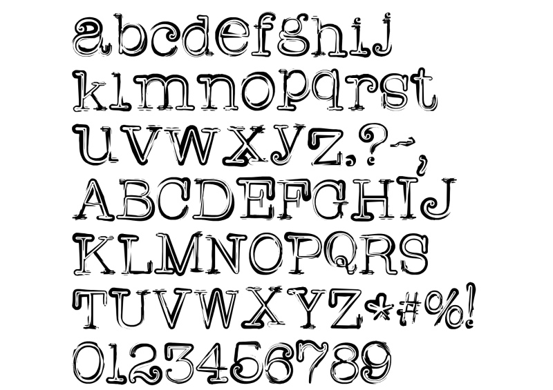 Griffin Font in truetype .ttf opentype .otf format free and easy ...
