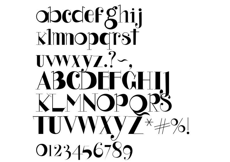2d carcode font tfb font free download 26,498 truetype .ttf opentype ...