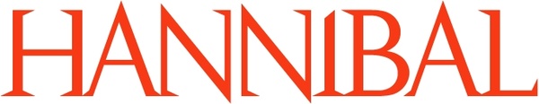 Hannibal Nbc Logo