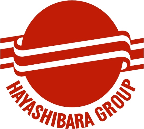 Hayashibara group Vectors images graphic art designs in editable .ai ...