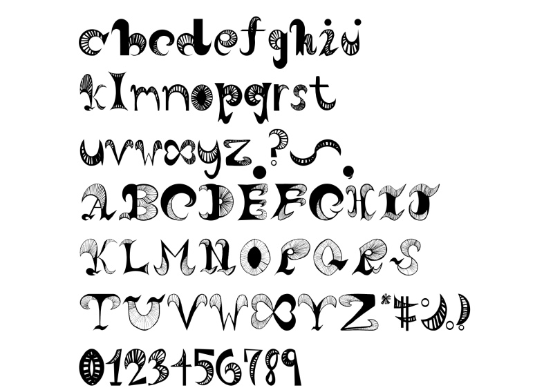 Fancy fonts for photos text font free download 26,498 truetype .ttf ...