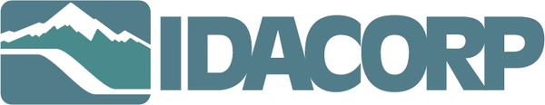 Idacorp Free vector in Encapsulated PostScript eps ( .eps ) vector ...