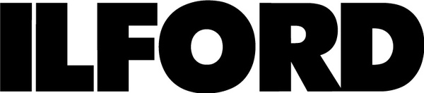 Ilford logo Vectors images graphic art designs in editable .ai .eps ...