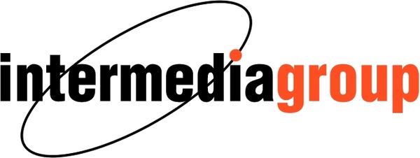 Intermedia Logo