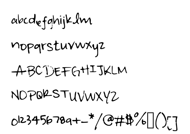 Qr codes font font free download 26,498 truetype .ttf opentype .otf files page 17