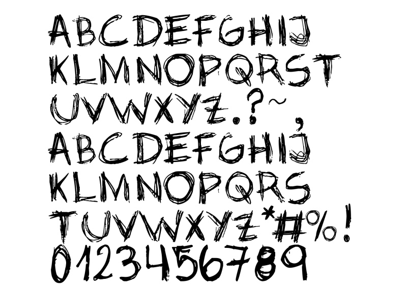 100 free symbol font free download 8,352 truetype .ttf opentype .otf ...