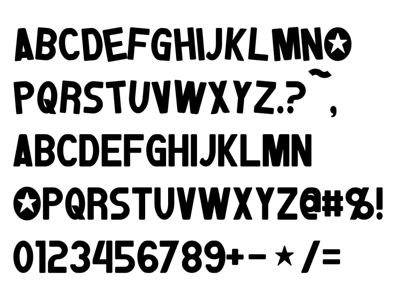 Fancy fonts for photos text font free download 26,498 truetype .ttf ...