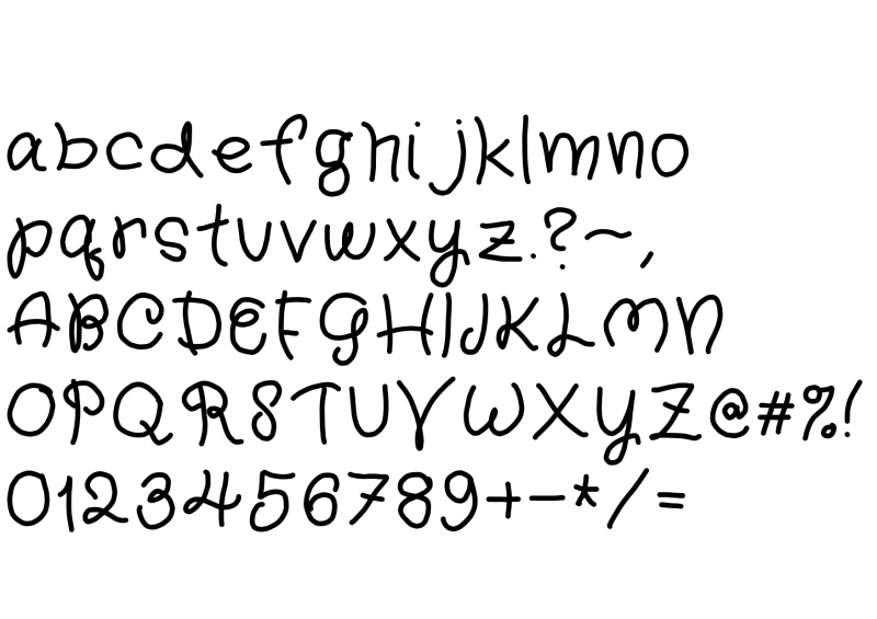 Script bc font free download 4,952 truetype .ttf opentype .otf files ...