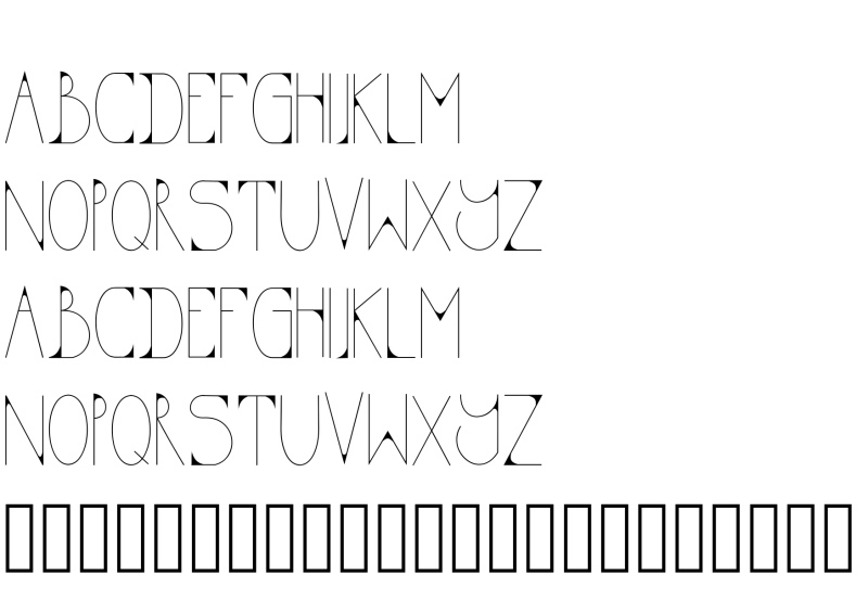 2d carcode font tfb font free download 26,498 truetype .ttf opentype ...