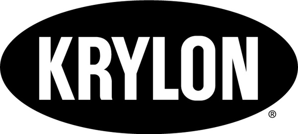 Krylon logo Vectors graphic art designs in editable .ai .eps .svg ...