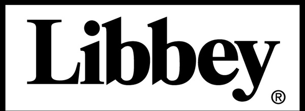 Libbey logo Vectors graphic art designs in editable .ai .eps .svg ...