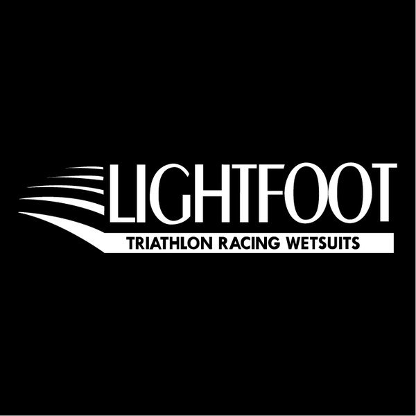 Lightfoot sports 0 Vectors graphic art designs in editable .ai .eps ...