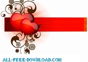 Love Vector Graphics Vectors graphic art designs in editable .ai .eps ...