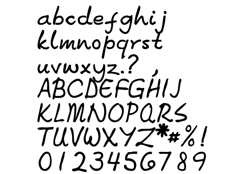 Bd script normal font free download 4,977 truetype .ttf opentype .otf ...