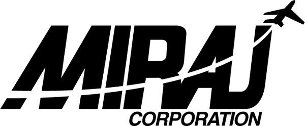 Miraj Group Logo