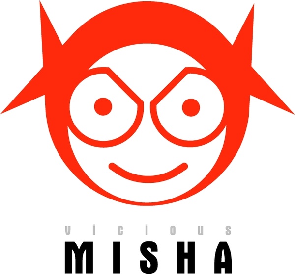 Misha design Vectors graphic art designs in editable .ai .eps .svg ...
