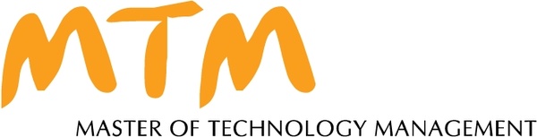 Mtm Home Video Logo