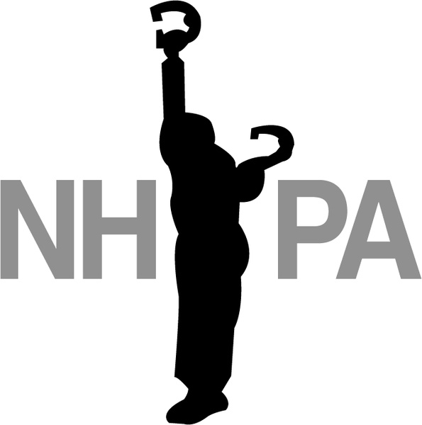 Nhpa Logo